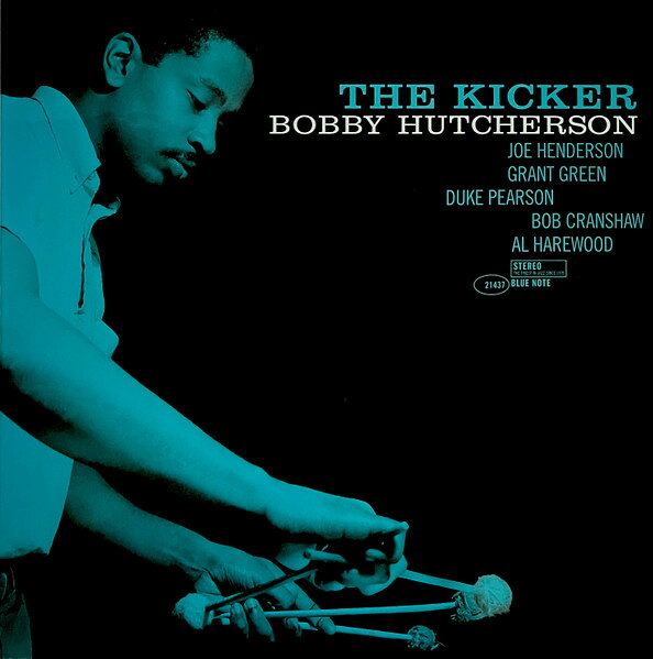 ・アーティスト Bobby Hutcherson ・タイトル Kicker (-180g) ・レーベル・型番 Blue Note B003165401 ・フォーマット LPレコード ・コンディション(盤) 新品 (M) ・コンディション(ジ...