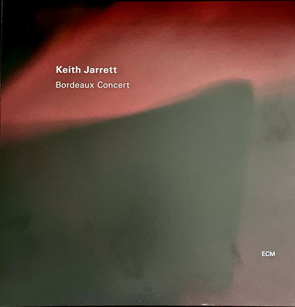 ・アーティスト Keith Jarrett ・タイトル Bordeaux Concert ・レーベル・型番 ECM Records ECM2740,4576608 ・フォーマット LPレコード ・コンディション(盤) 新品 (M) ・コンデ...
