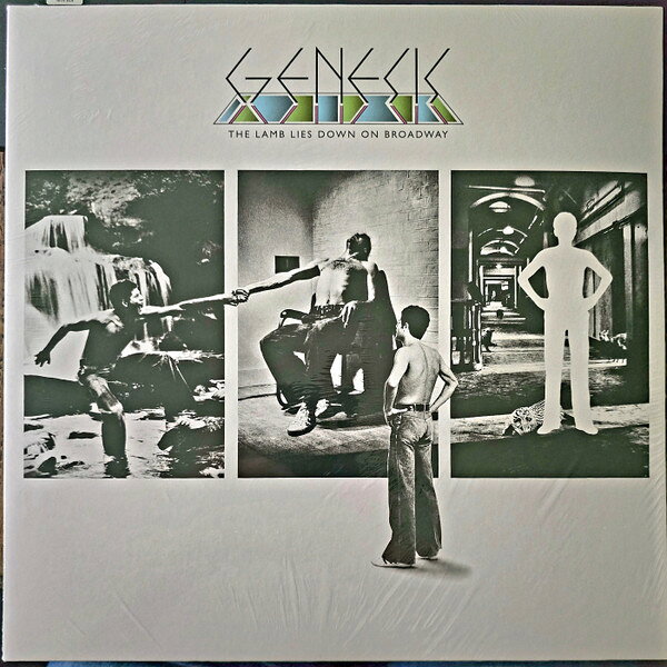 ・アーティスト Genesis ・タイトル Lamb Lies Down On Broadway (-180g) ・レーベル・型番 RHINO R1516782 ・フォーマット LPレコード ・コンディション(盤) 新品 (M) ・コンディ...