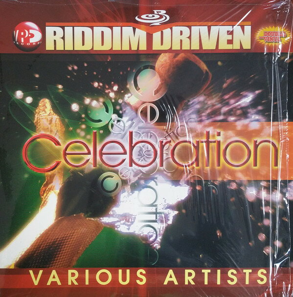 ・アーティスト Various ・タイトル Celebration ・レーベル・型番 VP Records VPRL2245 ・フォーマット LPレコード ・コンディション(盤) 良い (VG+) ・コンディション(ジャケット) 良い (V...
