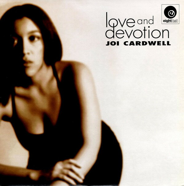 ・アーティスト Joi Cardwell ・タイトル Love And Devotion ・レーベル・型番 Eightball Records EB69 ・フォーマット 12インチレコード ・コンディション(盤) 非常に良い(EX) ・コン...
