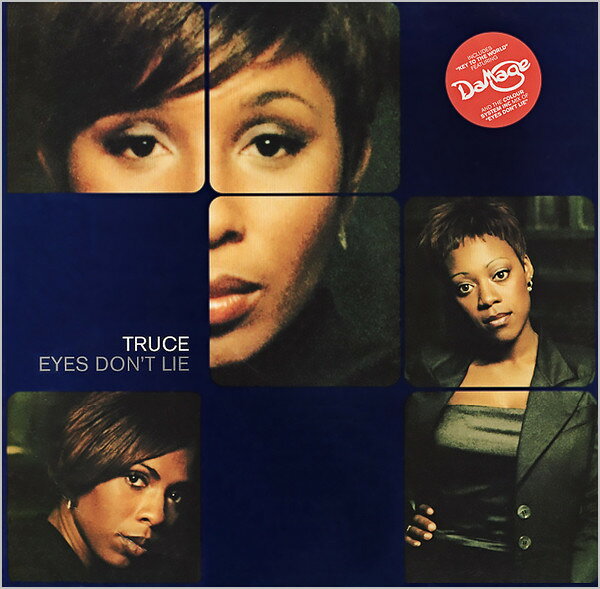 ・アーティスト Truce ・タイトル Eyes Don't Lie ・レーベル・型番 Big Life BLRT146,BLRT146 ・フォーマット 12インチレコード ・コンディション(盤) 良い (VG+) ・コンディション(ジャケ...