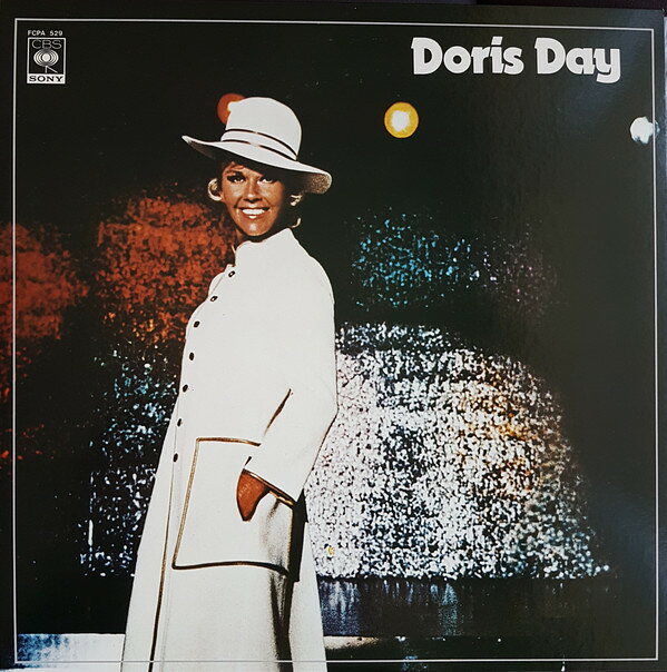 ・アーティスト Doris Day ・タイトル Doris Day (- Mail-order only issue) ・レーベル・型番 CBS SONY FCPA529 ・フォーマット LPレコード ・コンディション(盤) 良い (VG+...