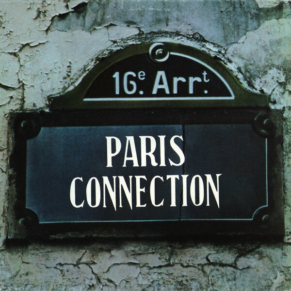・アーティスト Paris Connection ・タイトル 16e. Arrt. ・レーベル・型番 RCA Victor IBIS7116 ・フォーマット LPレコード ・コンディション(盤) 良い (VG+) ・コンディション(ジャケッ...