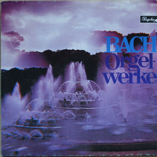 ・アーティスト Hans Otto ・タイトル Bach Orgelwerke ・レーベル・型番 Pergola 832014PGY ・フォーマット LPレコード ・コンディション(盤) 非常に良い(EX) ・コンディション(ジャケット) ...