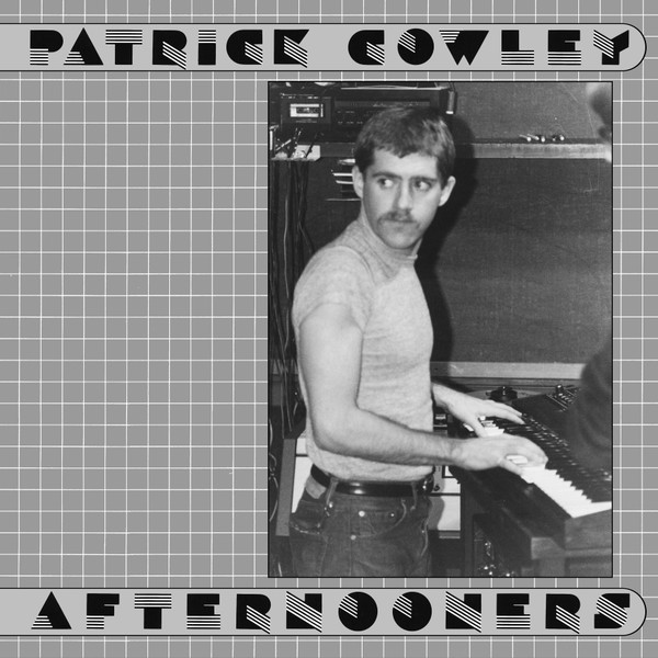 ・アーティスト Patrick Cowley ・タイトル Afternooners ・レーベル・型番 Dark Entries DE185 ・フォーマット LPレコード ・コンディション(盤) 新品 (M) ・コンディション(ジャケット) ...