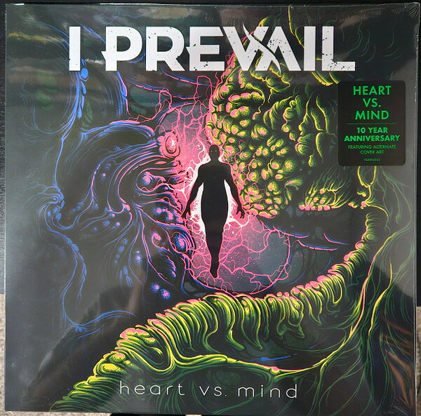 ・アーティスト I Prevail ・タイトル Heart Vs Mind ・レーベル・型番 CONCORD RECORDS 088807266866 ・フォーマット LPレコード ・コンディション(盤) 新品 (M) ・コンディション(ジ...