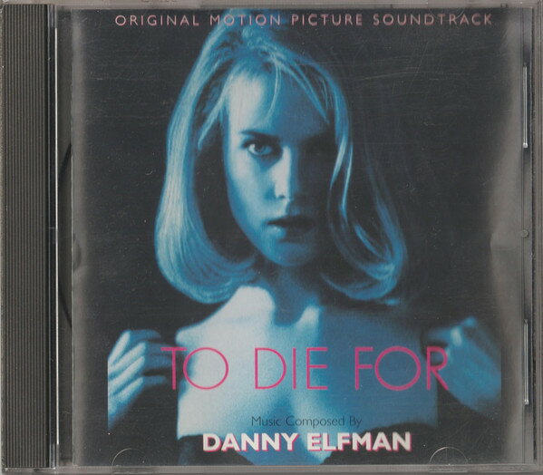 ・アーティスト Danny Elfman ・タイトル To Die For (1995 Film) ・レーベル・型番 Var?se Sarabande VSD5646 ・フォーマット CD ・コンディション(盤) 良い (VG+) ・コンデ...