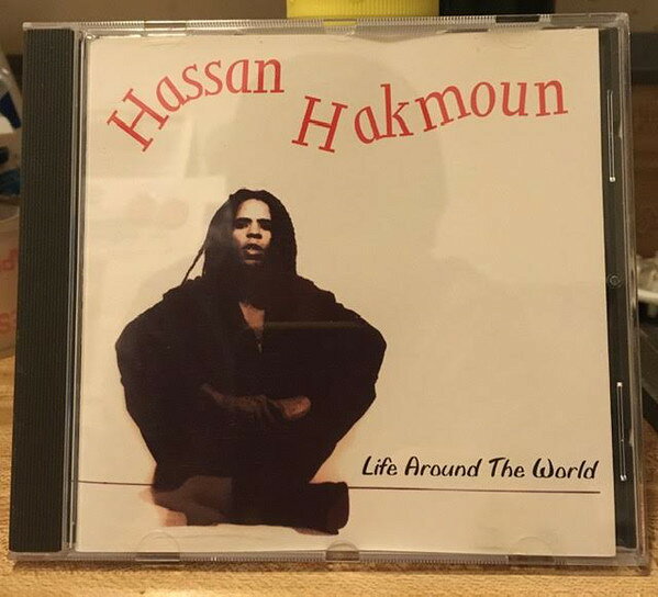 ・アーティスト Hakmoun, Hasaan; Rudolph, Adam ・タイトル Life Around the World ・レーベル・型番 Mina Records, Inc. MRJ6263 ・フォーマット CD ・コンディシ...