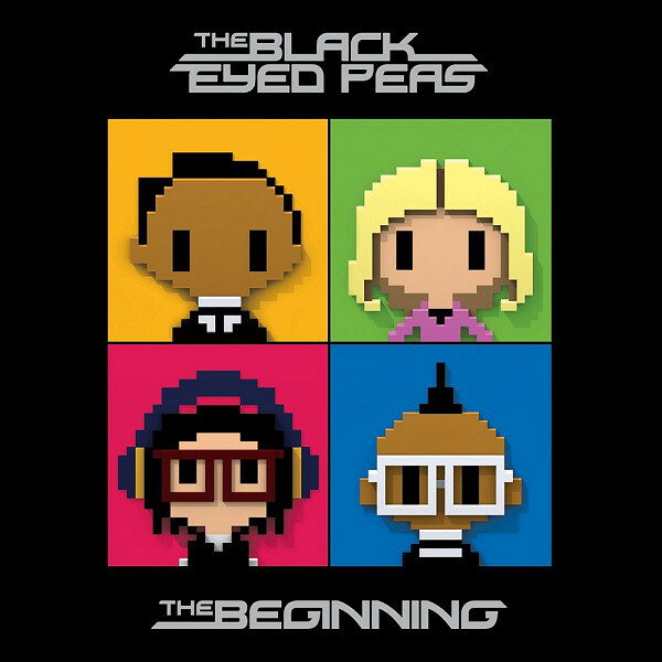 ・アーティスト Black Eyed Peas ・タイトル Beginning & the Best of the E.N.D ・レーベル・型番 Interscope Records 0602527574882 ・フォーマット CD ・コン...