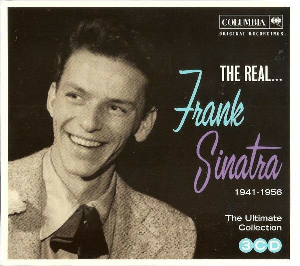 ・アーティスト Frank Sinatra ・タイトル Realfrank Sinatra ・レーベル・型番 Columbia 88875064222 ・フォーマット CD ・コンディション(盤) 非常に良い(EX) ・コンディション(ジャ...