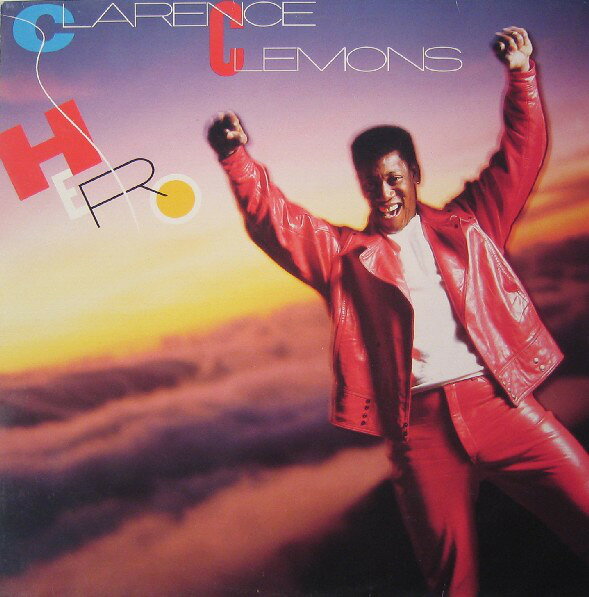 ・アーティスト Clarence Clemons (E Street Band) ・タイトル Hero ・レーベル・型番 Columbia BFC40010 ・フォーマット LPレコード ・コンディション(盤) ほぼ新品 (M-) ・コンデ...