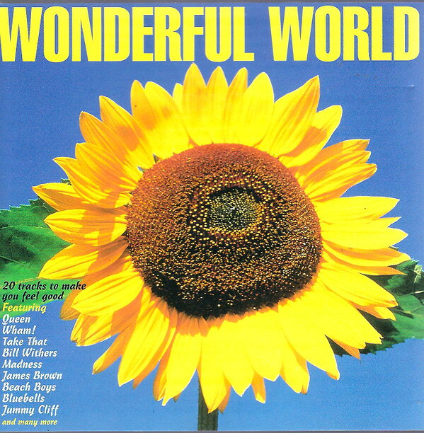 ・アーティスト Various Artists ・タイトル Wonderful World ・レーベル・型番 Dino Entertainment DINCD89 ・フォーマット CD ・コンディション(盤) 非常に良い(EX) ・コンディ...