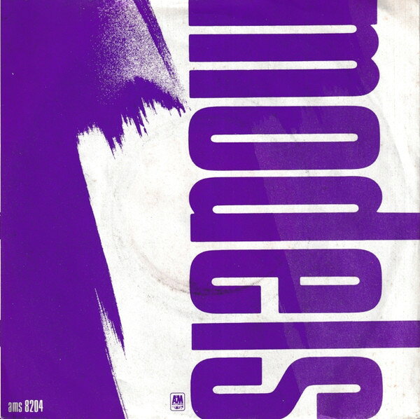・アーティスト Models (2) ・タイトル Local &/Or General ・レーベル・型番 A&M Records AMS8204PROMO ・フォーマット 7インチレコード ・コンディション(盤) 良い (VG+) ・コンデ...