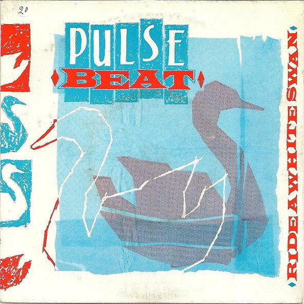 ・アーティスト Pulse Beat ・タイトル Ride A White Swan ・レーベル・型番 Arista PULSE1 ・フォーマット 7インチレコード ・コンディション(盤) 良い (VG+) ・コンディション(ジャケット) ...