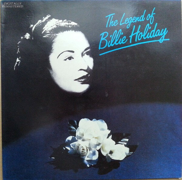 ・アーティスト Billie Holiday ・タイトル The Legend Of Billie Holiday ・レーベル・型番 MCA Records BHTV1 ・フォーマット LPレコード ・コンディション(盤) 良い (VG+)...