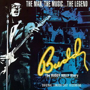 ・アーティスト Buddy-the Buddy Holly Story ・タイトル Buddy Holly Story / O.L.C. ・レーベル・型番 Relativity 8856110462 ・フォーマット CD ・コンディション(...