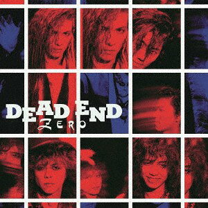 ・アーティスト DEAD END ・タイトル ZERO ・レーベル・型番 littleHEARTS.Music LHMV2006 ・フォーマット LPレコード ・コンディション(盤) 新品 (M) ・コンディション(ジャケット) 新品 (M...