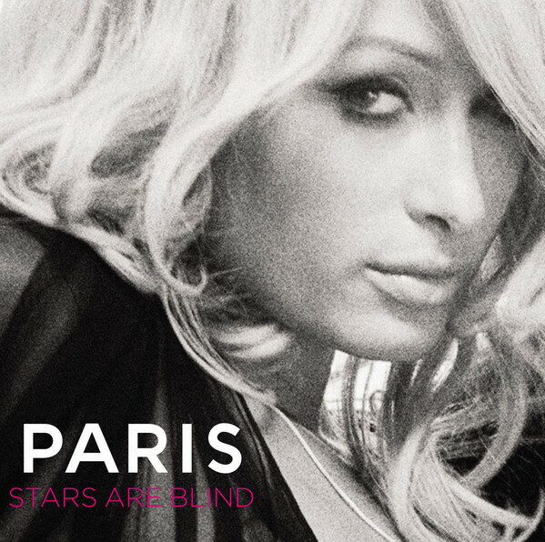 ・アーティスト Paris Hilton ・タイトル Stars Are Blind ・レーベル・型番 Warner Bros. Records 429672 ・フォーマット CD ・コンディション(盤) 非常に良い(EX) ・コンディショ...
