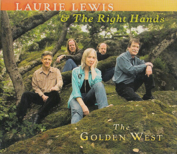 ・アーティスト Laurie Lewis & The Right Hands ・タイトル The Golden West ・レーベル・型番 HighTone Records HCD8194 ・フォーマット CD ・コンディション(盤) 良い...