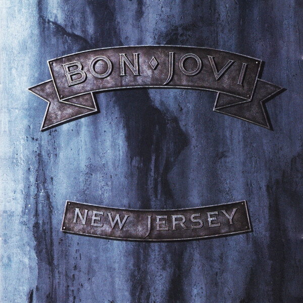 ・アーティスト Bon Jovi ・タイトル New Jersey ・レーベル・型番 Mercury 8363452 ・フォーマット CD ・コンディション(盤) 良い (VG+) ・コンディション(ジャケット) ・コンディション(帯) オ...