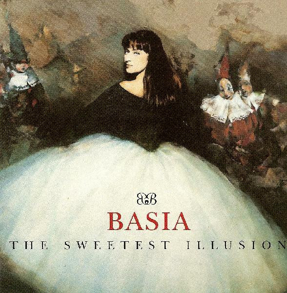・アーティスト Basia ・タイトル The Sweetest Illusion ・レーベル・型番 Epic EK64255 ・フォーマット CD ・コンディション(盤) 非常に良い(EX) ・コンディション(ジャケット) ・コンディショ...