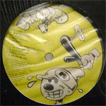・アーティスト Fat Fluids ・タイトル East Coast - West Coast Anthem ・レーベル・型番 Strapped Records ST20219 ・フォーマット 12インチレコード ・コンディション(盤) ...