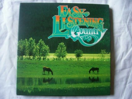・アーティスト Various ・タイトル Easy Listening Country ・レーベル・型番 Reader's Digest GELCA116 ・フォーマット LPレコード ・コンディション(盤) 良い (VG+) ・コンディ...