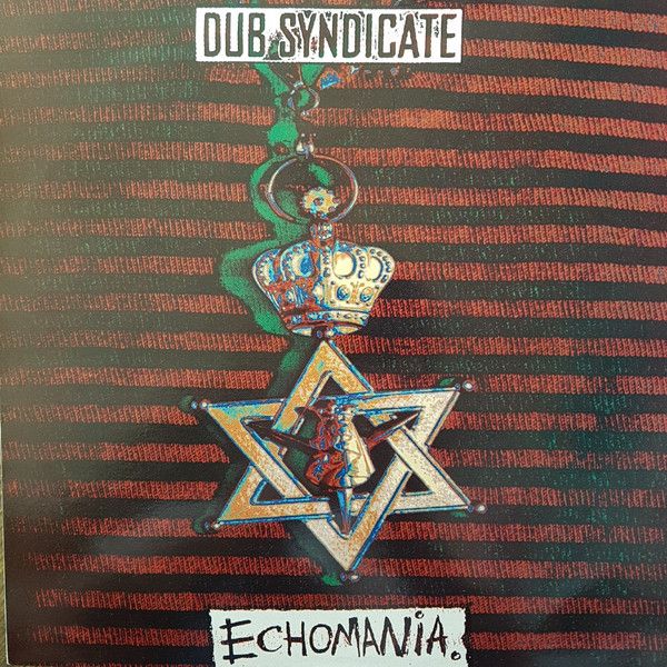 ・アーティスト Dub Syndicate ・タイトル Echomania ・レーベル・型番 ON-U SOUND ONULP64 ・フォーマット LPレコード ・コンディション(盤) 良い (VG+) ・コンディション(ジャケット) 良い...