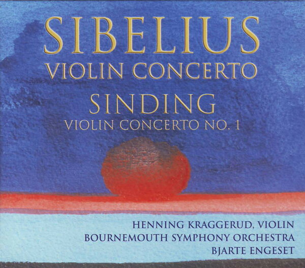 ・アーティスト SIBELIUS & SINDING ・タイトル VIOLINKONZERTE ・レーベル・型番 Naxos 8557266 ・フォーマット CD ・コンディション(盤) 良い (VG+) ・コンディション(ジャケット) ・...