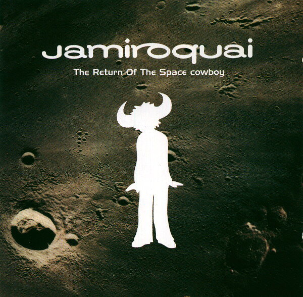 ・アーティスト Jamiroquai ・タイトル Return of the Space Cowboy ・レーベル・型番 Epic 4778132 ・フォーマット CD ・コンディション(盤) 良い (VG+) ・コンディション(ジャケット...