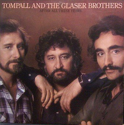 ・アーティスト Tompall Glaser & The Glaser Brothers ・タイトル After All These Years ・レーベル・型番 Elektra 60148 ・フォーマット LPレコード ・コンディション(...
