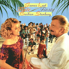 ・アーティスト James Last & Berdien Stenberg ・タイトル Flute Fiesta ・レーベル・型番 Polydor 8371161 ・フォーマット LPレコード ・コンディション(盤) 良い (VG+) ・コ...