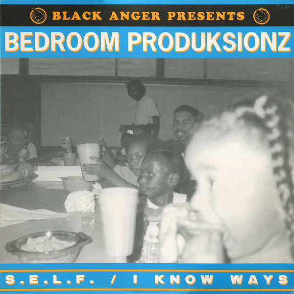 ・アーティスト Bedroom Produksionz ・タイトル S.E.L.F. / I Know Ways ・レーベル・型番 K KLP91 ・フォーマット 12インチレコード ・コンディション(盤) 新品 (M) ・コンディション(...