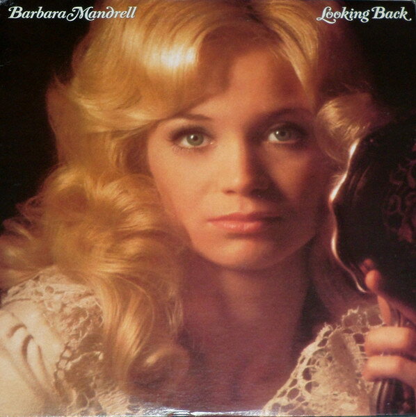 ・アーティスト Barbara Mandrell ・タイトル Looking Back ・レーベル・型番 Columbia FC37437 ・フォーマット LPレコード ・コンディション(盤) 良い (VG+) ・コンディション(ジャケット...