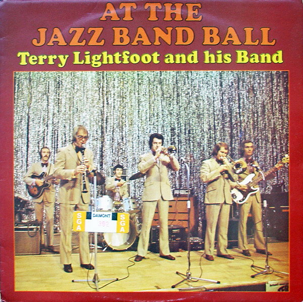 ・アーティスト Terry Lightfoot & His Band ・タイトル At The Jazz Band Ball ・レーベル・型番 Stereo Gold Award MER392 ・フォーマット LPレコード ・コンディション...