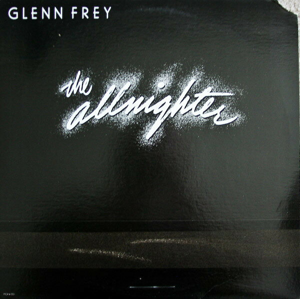 ・アーティスト Glenn Frey ・タイトル The Allnighter ・レーベル・型番 MCA Records MCA5501 ・フォーマット LPレコード ・コンディション(盤) 良い (VG+) ・コンディション(ジャケット)...