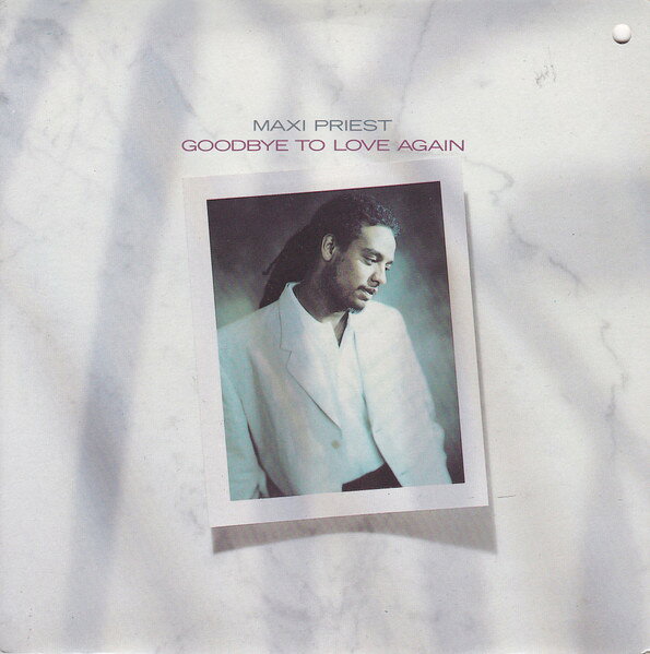 ・アーティスト Maxi Priest ・タイトル Goodbye To Love Again ・レーベル・型番 10 Records TEN238 ・フォーマット 7インチレコード ・コンディション(盤) 良い (VG+) ・コンディショ...