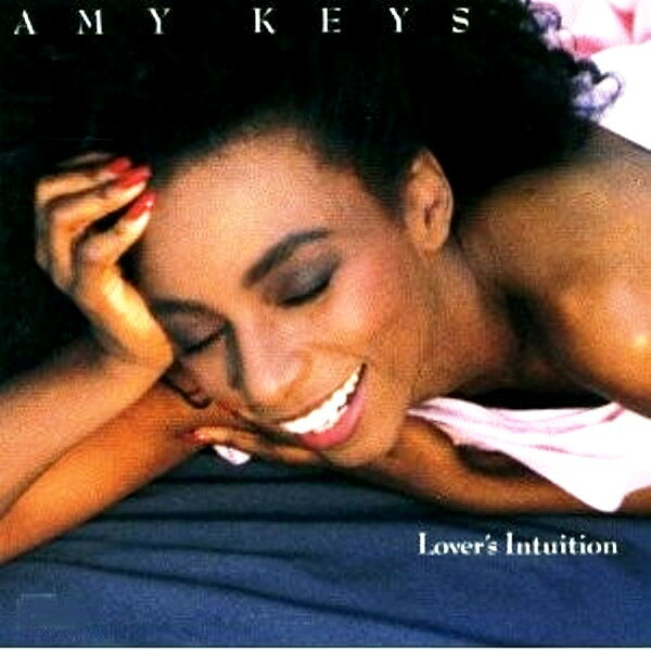 ・アーティスト Amy Keys ・タイトル Lover's Intuition ・レーベル・型番 EPIC FE44100 ・フォーマット LPレコード ・コンディション(盤) 良い (VG+) ・コンディション(ジャケット) 良い (V...