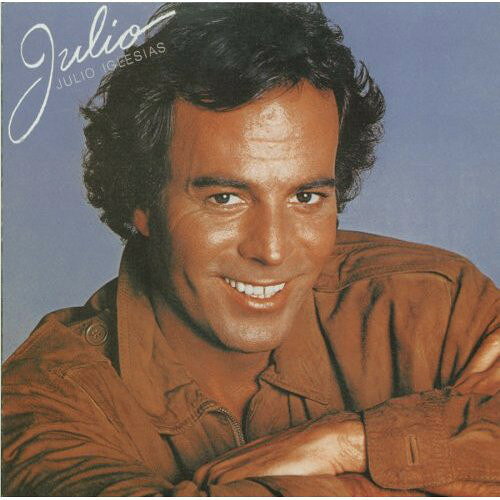 ・アーティスト Julio Iglesias ・タイトル Julio ・レーベル・型番 Columbia FC38640 ・フォーマット LPレコード ・コンディション(盤) 良い (VG+) ・コンディション(ジャケット) 良い (VG+...