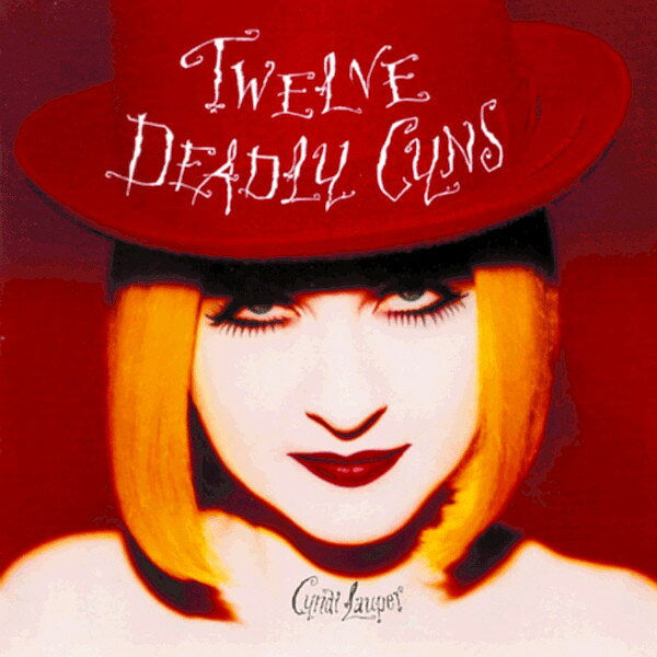 ・アーティスト Cyndi Lauper ・タイトル Twelve Deadly Cyns... and Then Some ・レーベル・型番 Epic EK66100 ・フォーマット CD ・コンディション(盤) 良い (VG+) ・コン...