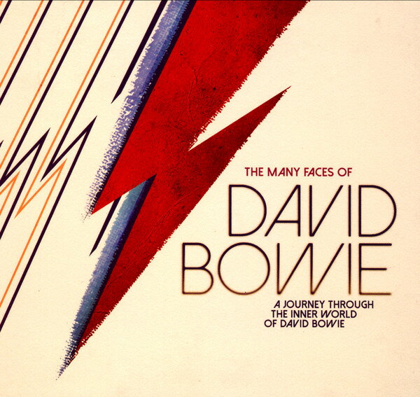 ・アーティスト Various, David Bowie ・タイトル Many Faces Of David Bowie (A Journey Through The Inner World Of David Bowie) ・レーベル・型番...