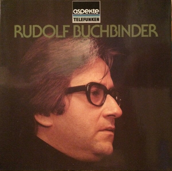 ・アーティスト Rudolf Buchbinder ・タイトル Rudolf Buchbinder ・レーベル・型番 Telefunken 642265 ・フォーマット LPレコード ・コンディション(盤) 良い (VG+) ・コンディショ...
