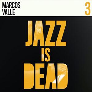 ・アーティスト Marcos Valle / Adrian Younge & Ali Shaheed Muhammad ・タイトル Jazz Is Dead 3 ・レーベル・型番 JAZZ IS DEAD JID003 ・フォーマット LP...