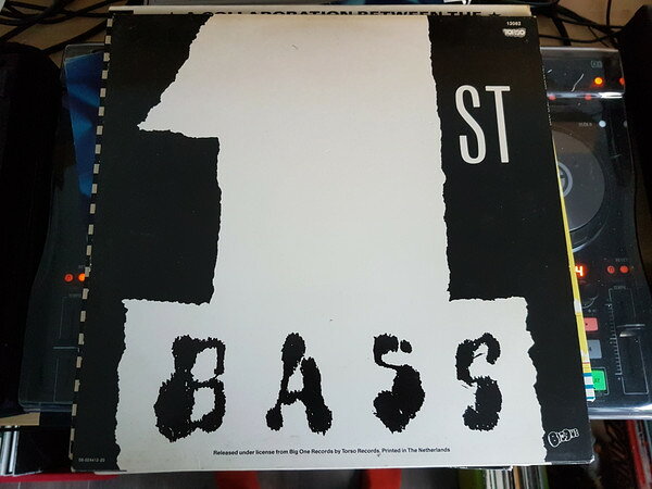 ・アーティスト Kash Da Masta ・タイトル Rok Da Bass / Come Get Some ・レーベル・型番 Torso TORSO12082 ・フォーマット 12インチレコード ・コンディション(盤) 良い (VG+)...