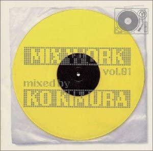 ・アーティスト DJ KO KIMURA ・タイトル MIXWORK(1)DJ KO KIMURA ・レーベル・型番 ・フォーマット CD ・コンディション(盤) 良い (VG+) ・コンディション(ジャケット) ・コンディション(帯) オ...