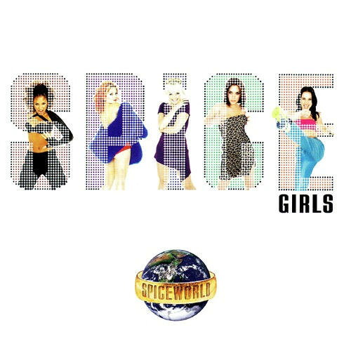 ・アーティスト Spice Girls ・タイトル Spiceworld ・レーベル・型番 Virgin 724384511128 ・フォーマット CD ・コンディション(盤) 良い (VG+) ・コンディション(ジャケット) ・コンディシ...