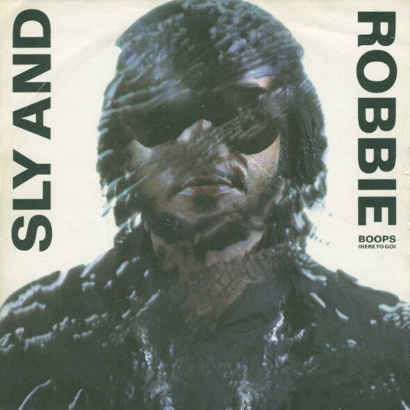 ・アーティスト Sly & Robbie ・タイトル Boops (Here To Go) ・レーベル・型番 4th & Broadway BRW61 ・フォーマット 7インチレコード ・コンディション(盤) 良い (VG+) ・コンディシ...
