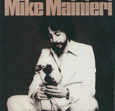 ・アーティスト Mike Mainieri ・タイトル Love Play ・レーベル・型番 RCA B19D47024 ・フォーマット CD ・コンディション(盤) 良い (VG+) ・コンディション(ジャケット) ・コンディション(帯)...