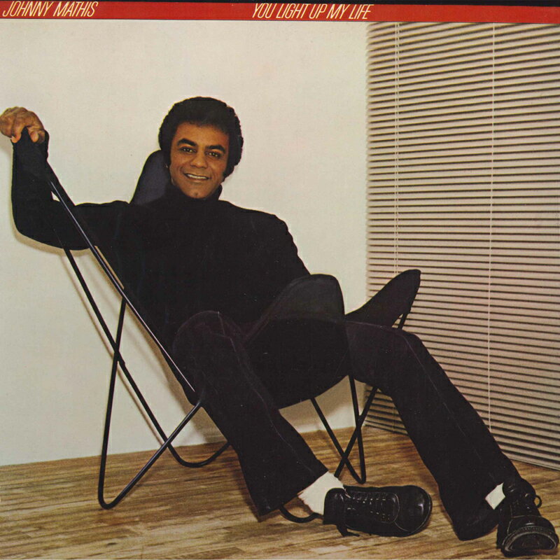 ・アーティスト Johnny Mathis ・タイトル You Light Up My Life ・レーベル・型番 Columbia JC35259 ・フォーマット LPレコード ・コンディション(盤) 良い (VG+) ・コンディション(...